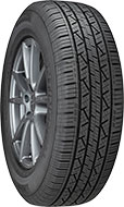 Continental CrossContact LX25 Tire Review In 2021 | CarShtuff